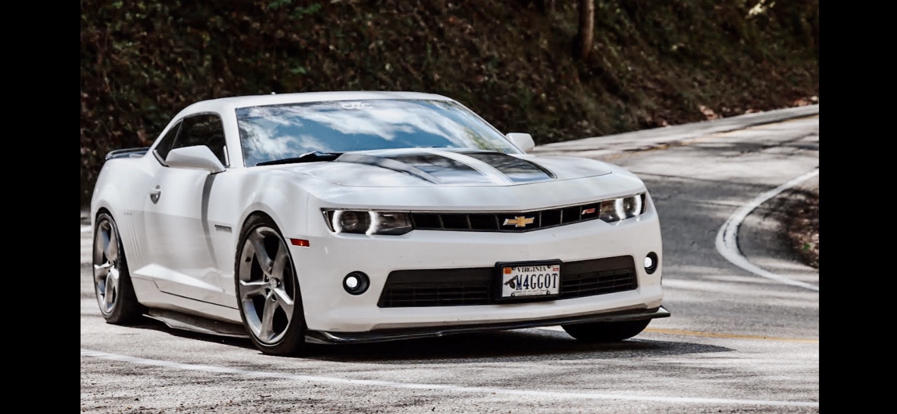 Our Camaro Family | Seven Cities Camaro Club